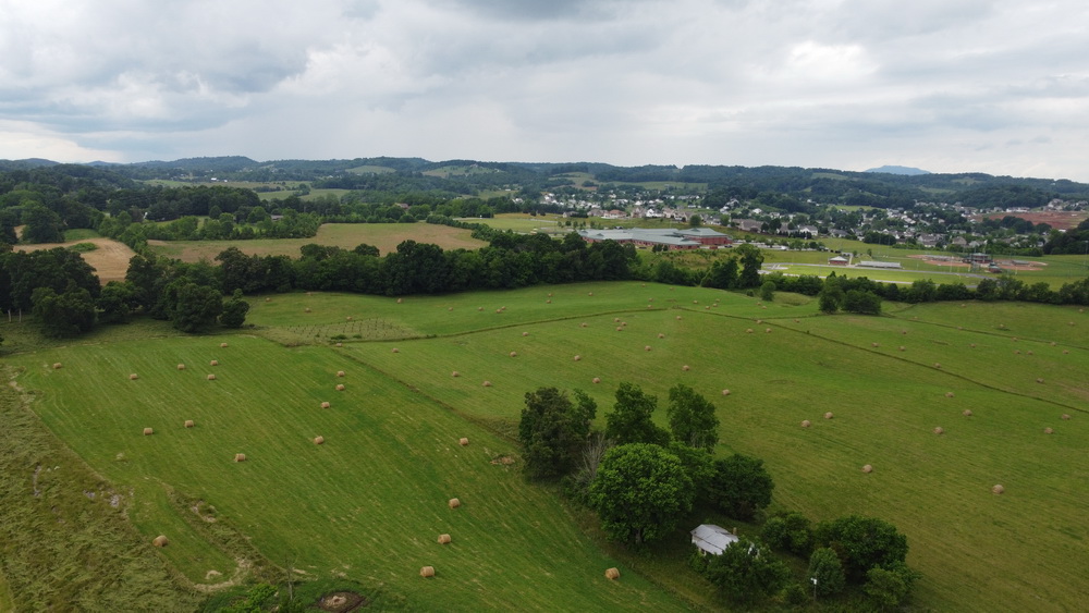 Projects – All Phase Development